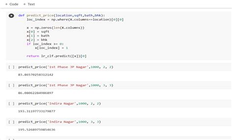 Github Aishwaryagautam House Price Prediction A Data Science Project On House Price