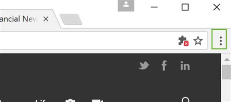 Save All Open Chrome Tabs For A Future Browsing Session Laptop Mag