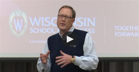 Uw Madison Grad Brian Wiegand Talks Building Technology Startups In