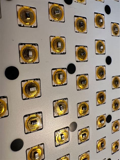 Improving Action On The Keyboard Uconsole Clockworkpi