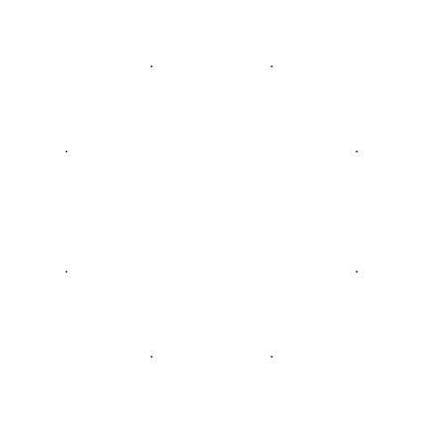 Download Circular Botanic Empty Frame Svg Freepngimg