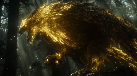 Thunderbird By Thedustmen On Deviantart