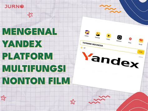 Yandex Semua Film Nonton Yang Viral Bebas Sensor Jurno Id