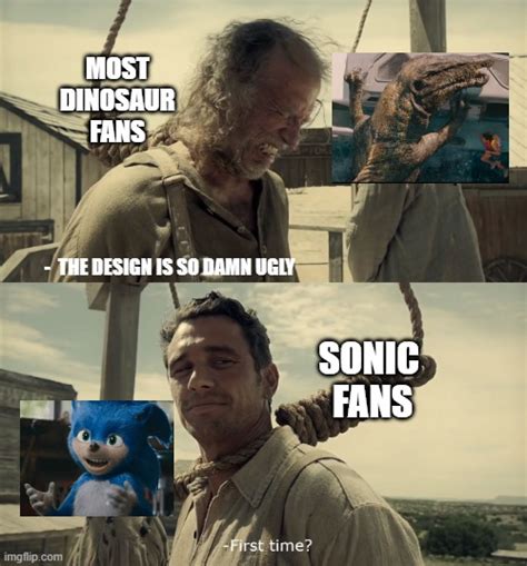 First Time Meme Picker