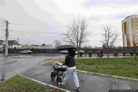 Бородянка навесні 2022 го і зараз Три роки після бомбардувань та окупації фотогалерея