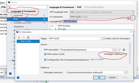 PHPStorm 使用 整理 CSDN博客