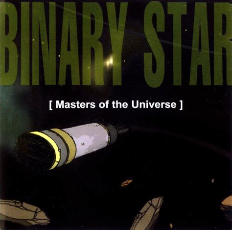 Binary Star Evolution Of Man Lyrics Genius Lyrics