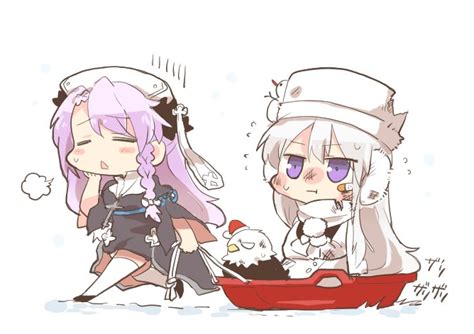 Vestal Azur Lane Danbooru