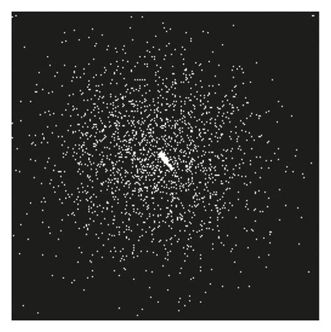 Detection Results Of Different Algorithms In Scene 3 Download
