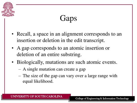 Ppt Bioinformatics Algorithms And Data Structures Powerpoint