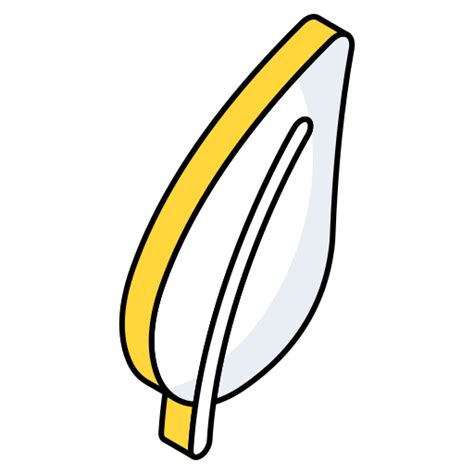 Leaf Generic Color Lineal Color Icon