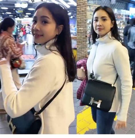 Pin oleh Dua Putri di Nagita Slavina di 2025 | Perkumpulan wanita, Gaya model pakaian, Model pakaian