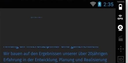 Html SVG Rendering Issue In Android Browser Stack Overflow