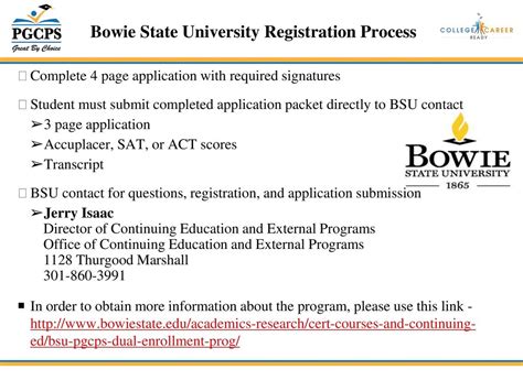 Department Of College And Career Readiness And Innovative Programs Ppt Download