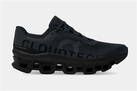 14 Best Black Running Shoes For Women And Men 2024 Field Mag