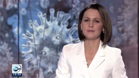 Diana Rudnik Profil Biograficzny Wiek Wzrost życiorys Mąż I Dzieci Relacje Rodzinne