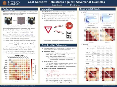 cost sensitive robustness evademl