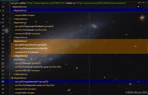 idea创建maven框架对数据库表进行增操作 往数据库写数据的 maven csdn博客