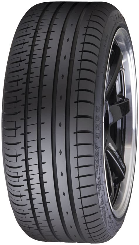 Accelera Phi R Tires Reviews And Prices Tyresaddict