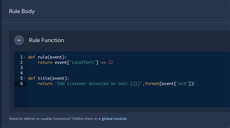 Panther Security Monitoring For Crowdstrike Falcon Data Panther