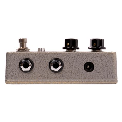 Benson Stonk Box Fuzz Effect Pedal