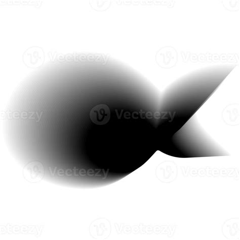 Radial Gradient Black Blur 41638922 Png