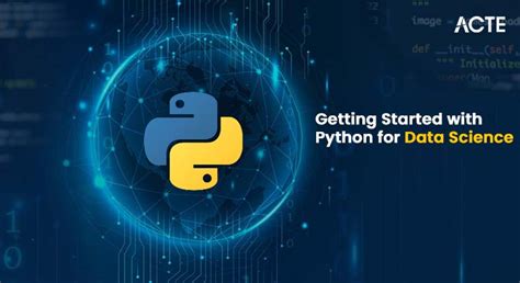 Python For Data Science Beginners Guide Updated 2026