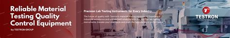 Single Column Universal Testing Machines For Accurate Testing Testron Group