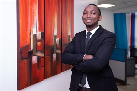 Otieno Victor On Linkedin Work And Fun At Britam