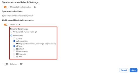 Manual Catalog Sets — Alation User Guide