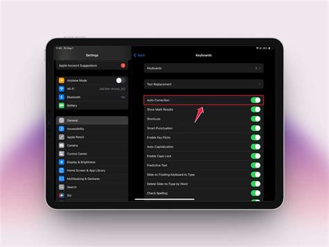 How To Disable Auto Correction On Ipad Techfela