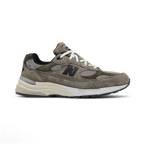 Jjjound New Balance R Repsneakers