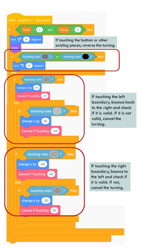 Learn Scratch By Reading And Analyzing Others Project Another Way To
