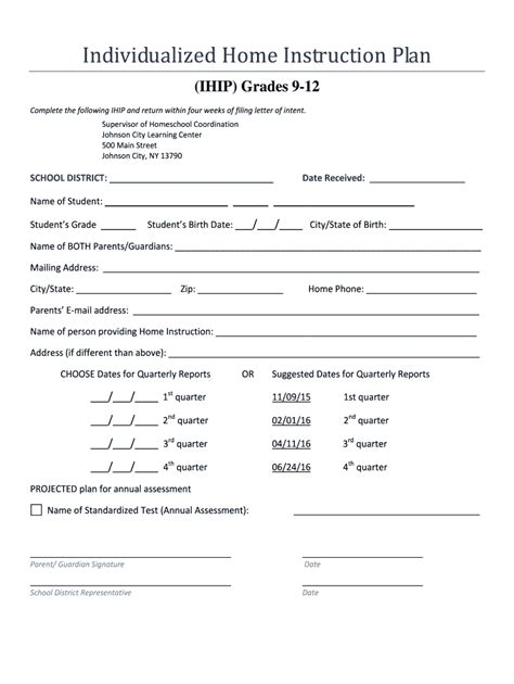 Ihip Grades 9 12 Btbocesorg Fill And Sign Printable Template Online