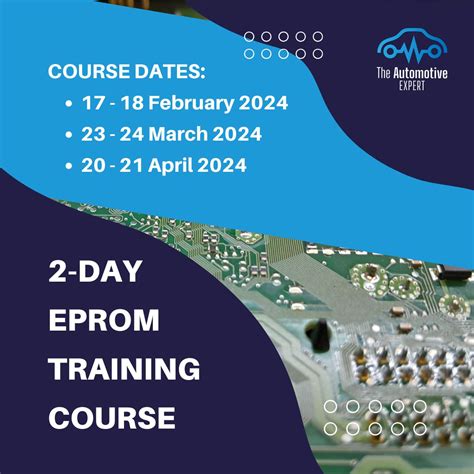 Eprom Eeprom Programming Epromcourse Eepromcourse Eepromtraining The Automotive Expert Eprom Eeprom Programming Epromcourse Eepromcourse Eepromtraining The Automotive Expert