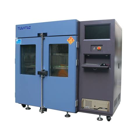 Aging Test Chamber For Lcd Led Burn In Testing Equipment And Temp