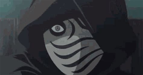 Tobi Yellow Mask Favorite Tobi Design Rnaruto