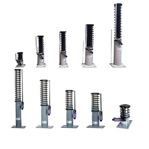 Elevator Polyurethane Buffer Lift Elevator Oil Buffer Supplier Lift