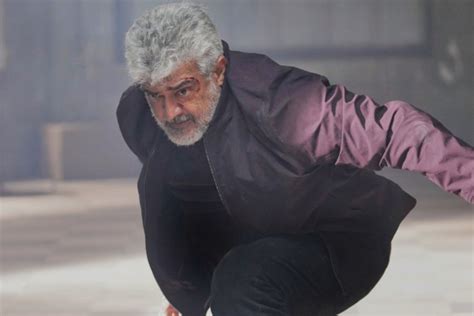 விடாமுயற்சி ப்ரீ புக்கிங் வசூல் வேட்டை இதுவரை எவ்வளவு தெரியுமா