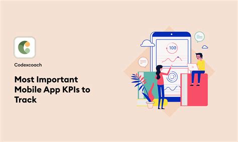 15 Most Important Mobile App Kpis To Track