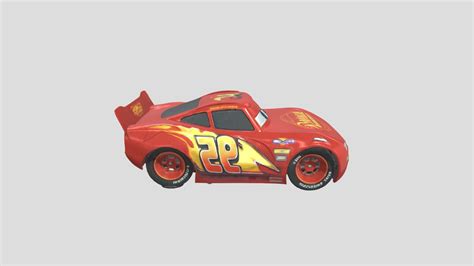 Lightning Mcqueen Onegamesplus Cars 3 Recation Download Free 3d