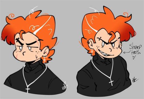 Pin By London T On Go Pico Yea Yea Go Pico Cute Drawings Cartoon Art