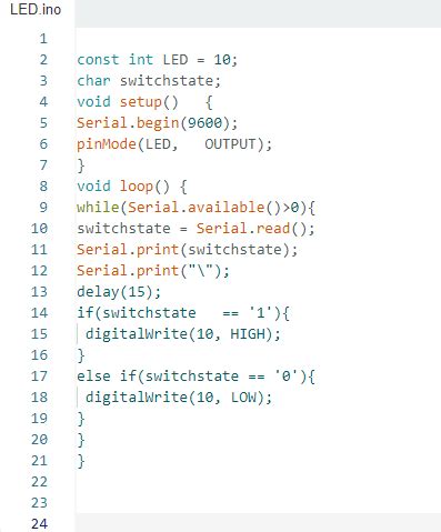 Arduino And App Bluetooth MIT App Inventor Help MIT App Inventor Community