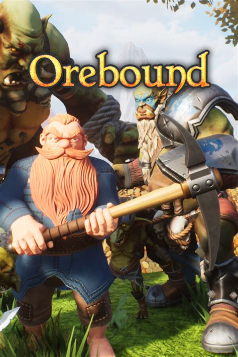 Orebound Free Download V20250501 Repacklab Orebound Free Download V20250501 Repacklab