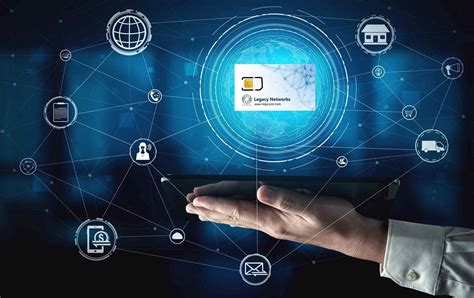 Iot Security Difference Between Apn And Vpn For Iot Devices Legacy Iot Iot Sim Card And M2m