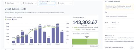 Advanced Metabase Features For Data Analysts Metabase Learn