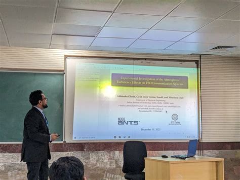 Abhinaba Ghosh On Linkedin Ieee Ants Fso Iitdelhi 12 Comments
