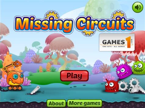 Missing Circuits Hacked Cheats Hacked Free Games