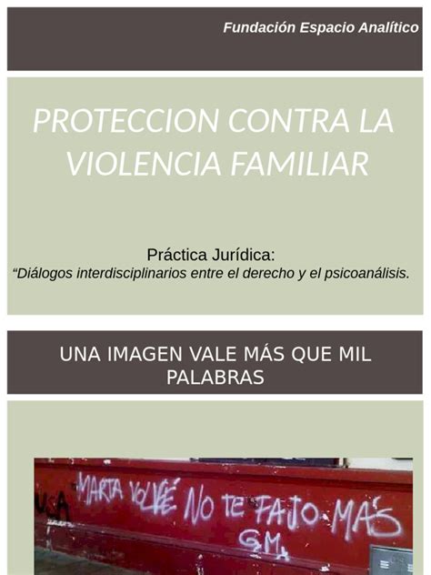 Leyes Y Tipos De Violencia Familiar Pdf Violencia Violencia Doméstica