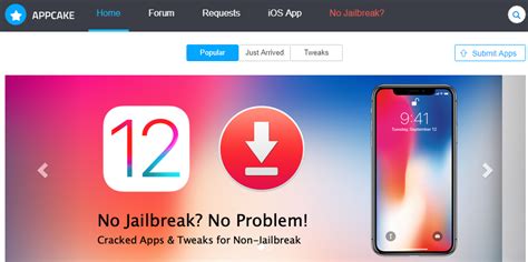 Cracked Apps Without Jailbreak Fastnsa